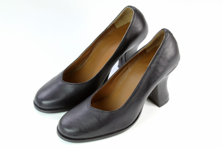 Museum Replicas Padme' Amidala shoes - Villa Varykino