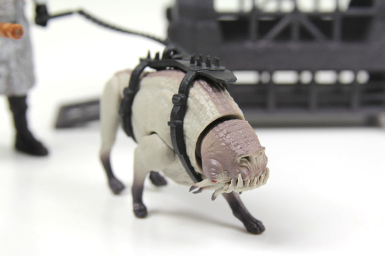 Rebolt and Corellian Hound Figure 2-pack - Villa Varykino