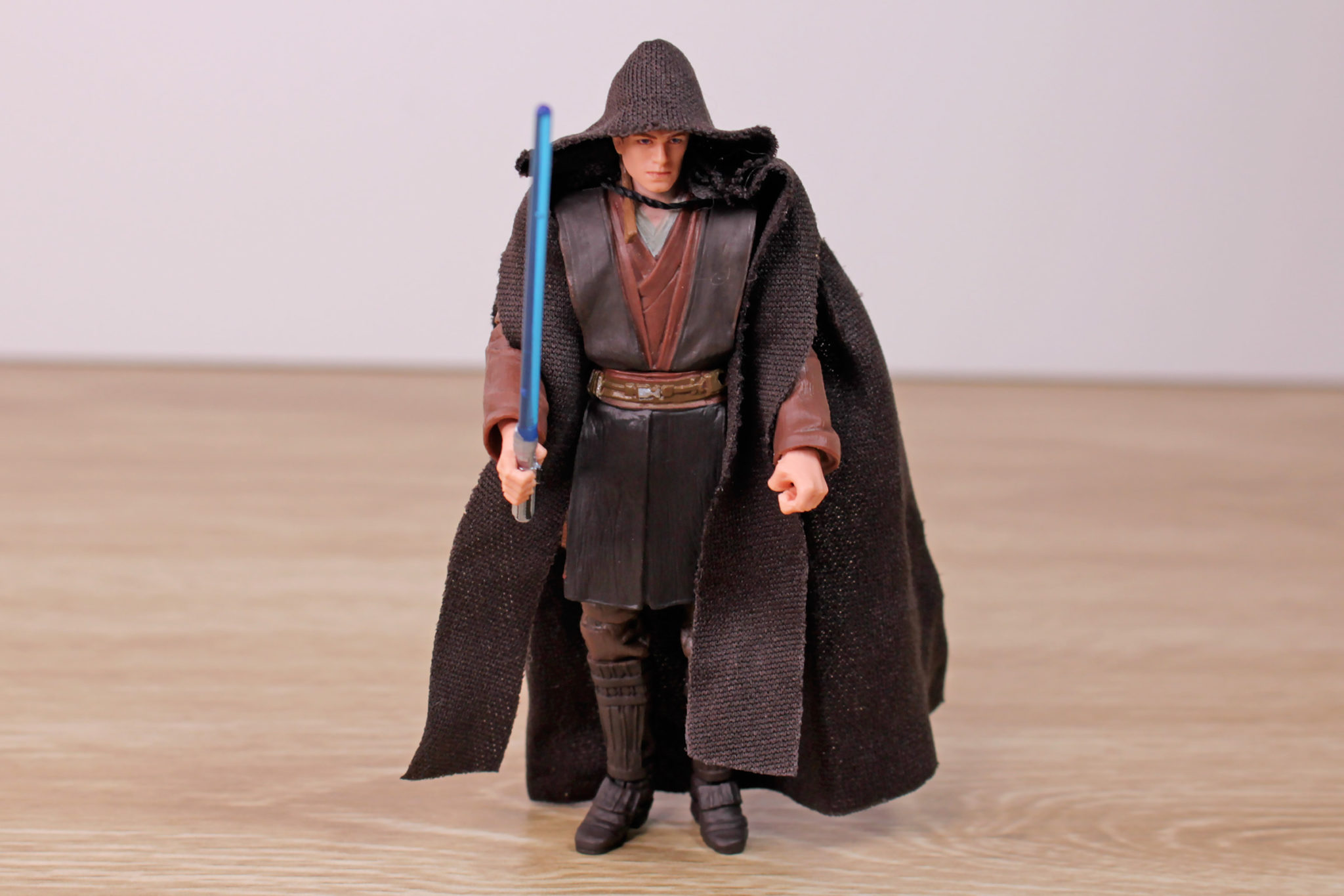 Padawan Anakin Skywalker VC244 - Villa Varykino