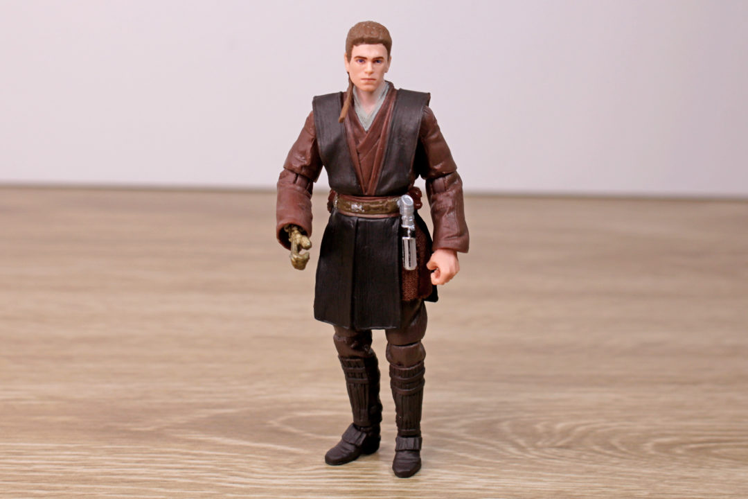Padawan Anakin Skywalker VC244 - Villa Varykino