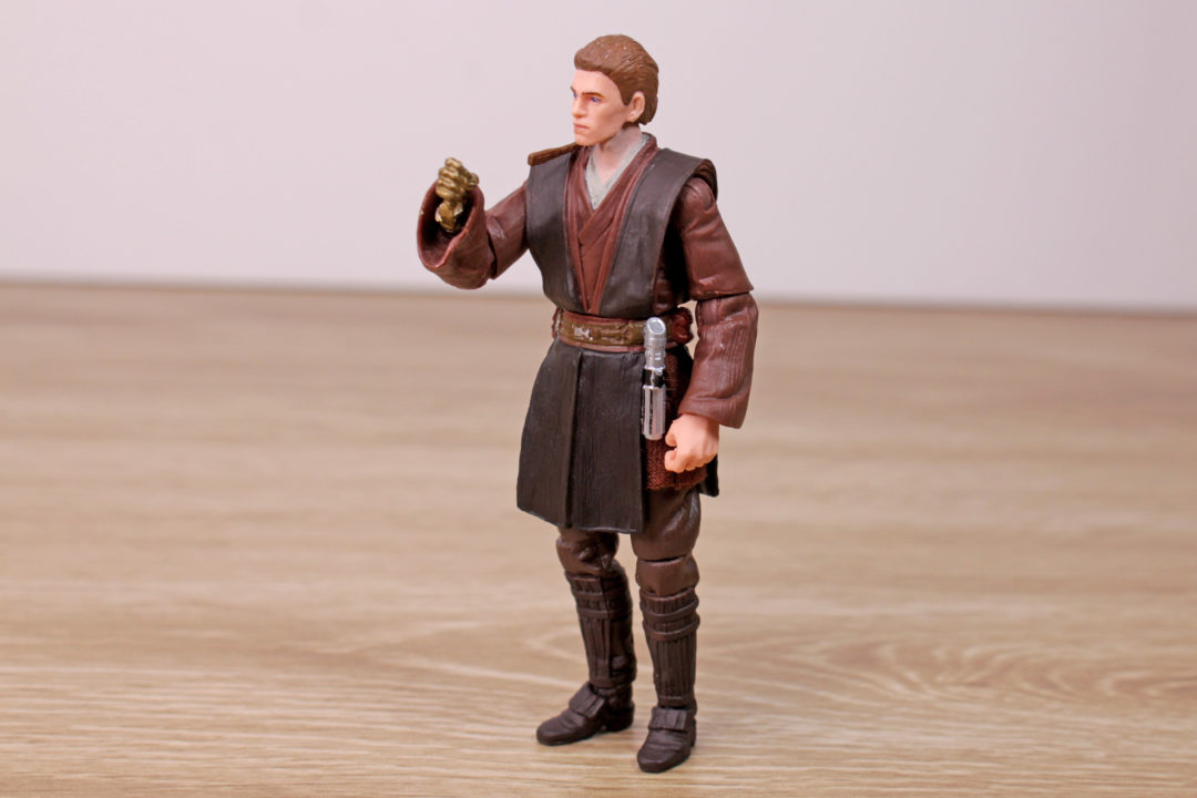 Padawan Anakin Skywalker VC244 - Villa Varykino
