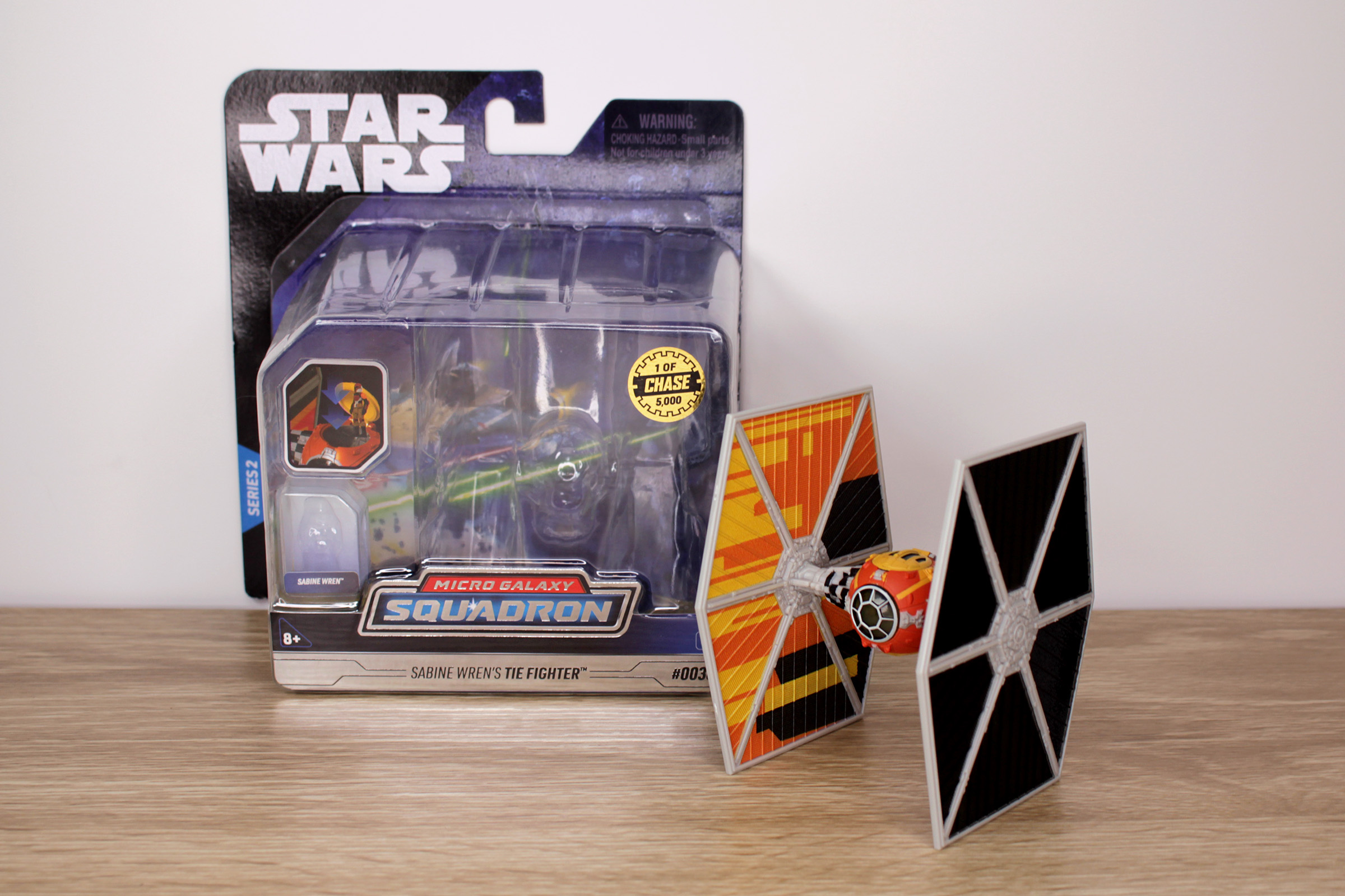 Micro Machines Star Wars Micro Galaxy Squadron AT-ST - 3-Inch Vehicle ...
