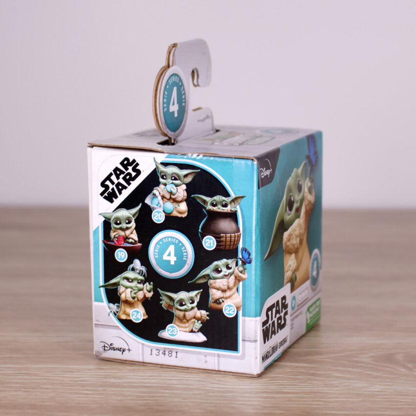 The Bounty Collection Unboxing - Villa Varykino